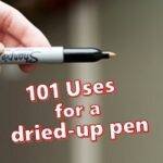 101 Uses for a dried-up pen - Group Dynamics