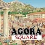 Agora Square - Group Dynamics