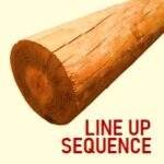 Line Up Sequence - Group Dynamics