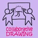 Collaborative Drawing - Group Dynamics