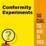 Conformity Experiments - Group Dynamics