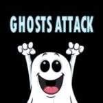 Ghosts Attack - Group Dynamics