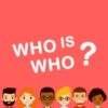 Who is Who - Group Dynamics
